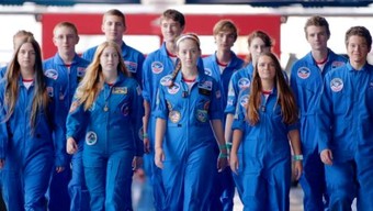 The Mars Generation - Rotten Tomatoes