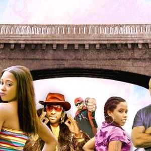 Da Block Party 2 - Rotten Tomatoes