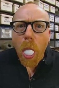 MythBusters: Season 3, Episode 8 | Rotten Tomatoes