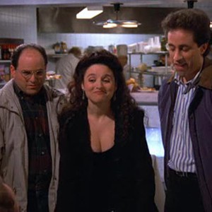 Seinfeld - Season 4 Episode 16 - Rotten Tomatoes