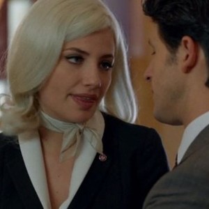 Velvet: Season 2, Episode 1 - Rotten Tomatoes