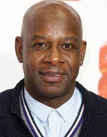 Michael Thomas - Rotten Tomatoes