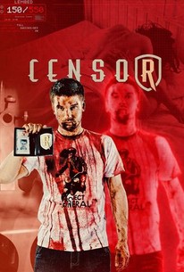 Censor (2017) | Rotten Tomatoes