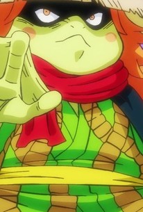 One Piece: Season 20, Episode 55 | Rotten Tomatoes