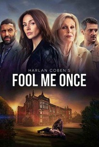Fool Me Once: Season 1 | Rotten Tomatoes