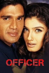 Officer | Rotten Tomatoes
