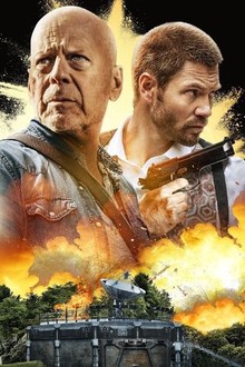 Movie Images Fortress