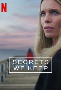 Secrets We Keep | Rotten Tomatoes