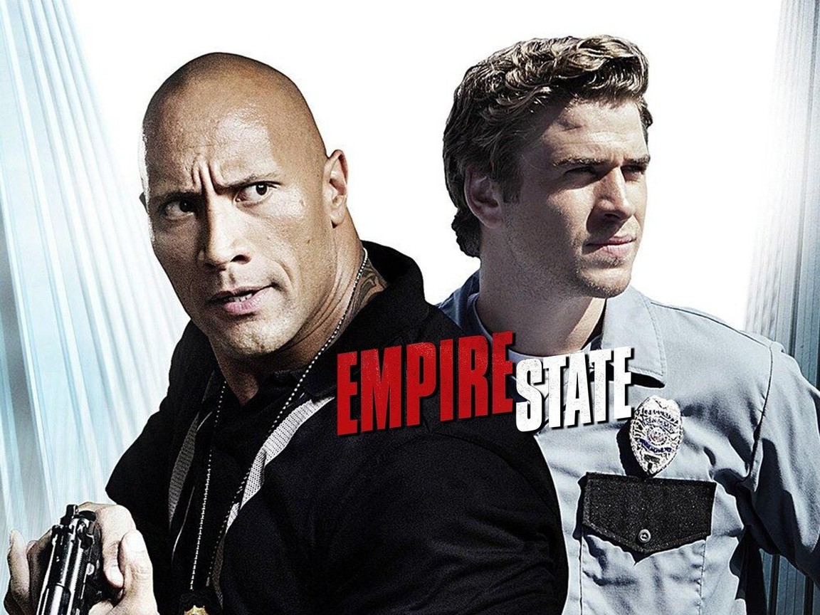 Empire State Movie