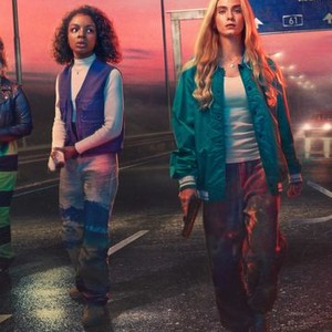 Then You Run - Rotten Tomatoes