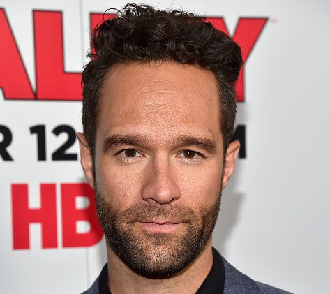 Chris Diamantopoulos - Rotten Tomatoes