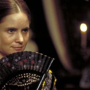 Washington Square - Rotten Tomatoes