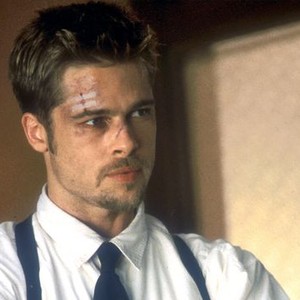 Seven (1995) - Rotten Tomatoes