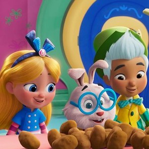 Alice's Wonderland Bakery: Season 1, Episode 10 - Rotten Tomatoes