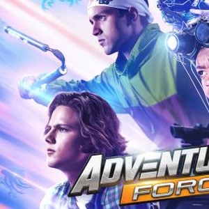 Adventure Force 5 - Rotten Tomatoes