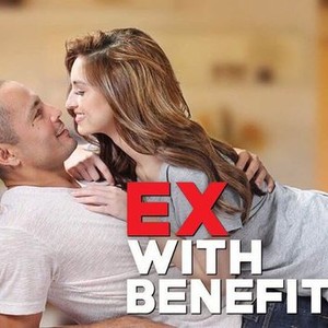 Ex With Benefits - Rotten Tomatoes