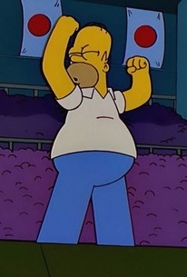 The Simpsons: Season 10, Episode 23 - Rotten Tomatoes