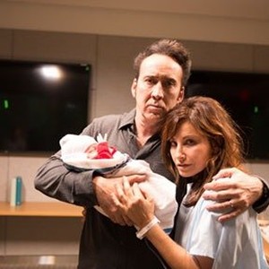 Inconceivable (2017) - Rotten Tomatoes