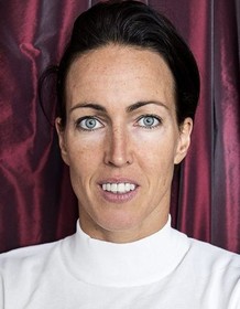 Therese Alshammar - Rotten Tomatoes