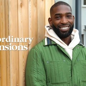 Extraordinary Extensions - Rotten Tomatoes