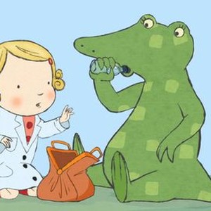 Tilly and Friends: Season 1, Episode 19 - Rotten Tomatoes