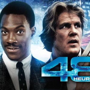 48 HRS. - Rotten Tomatoes
