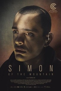 Simon of the Mountain | Rotten Tomatoes