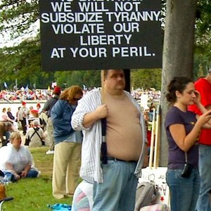 Patriocracy - Rotten Tomatoes