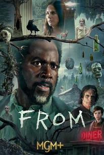 From: Season 3 | Cast and Crew | Rotten Tomatoes