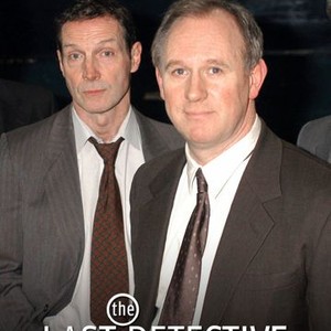 The Last Detective: Season 1, Episode 1 - Rotten Tomatoes