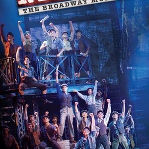 Disney's Newsies: The Broadway Musical - Rotten Tomatoes