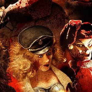 Puppet Master: Axis Termination - Rotten Tomatoes