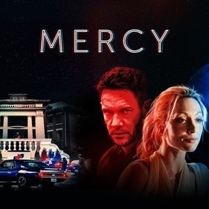 Mercy - Rotten Tomatoes