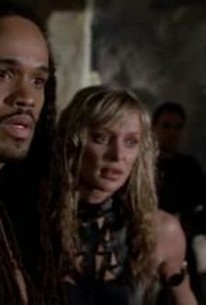 Andromeda - Season 2 Episode 21 - Rotten Tomatoes