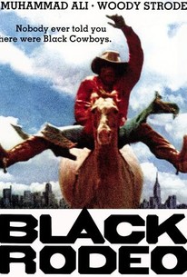 Black Rodeo | Rotten Tomatoes