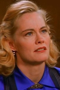 Cybill: Season 1, Episode 2 | Rotten Tomatoes