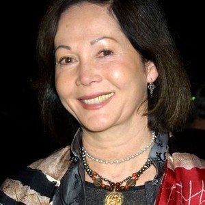 Nancy Kwan - Rotten Tomatoes