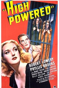 High Powered | Rotten Tomatoes