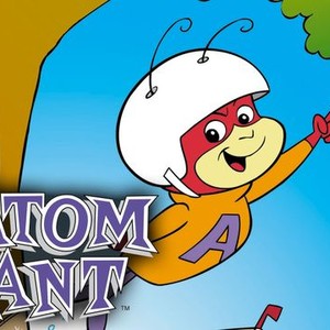 The Atom Ant Show - Rotten Tomatoes