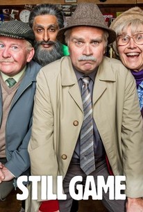 Still Game: Season 4 | Rotten Tomatoes