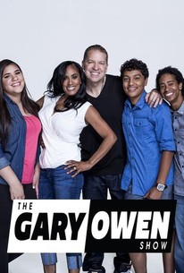 The Gary Owen Show | Rotten Tomatoes