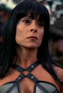 Hercules: The Legendary Journeys: Season 2, Episode 13 - Rotten Tomatoes