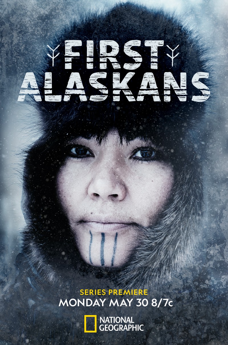 Life Below Zero: First Alaskans: Season 1 Pictures | Rotten Tomatoes