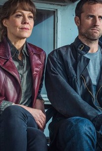 Fearless: Season 1, Episode 5 | Rotten Tomatoes