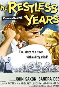 The Restless Years | Rotten Tomatoes