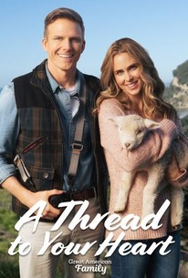 A Thread to Your Heart | Rotten Tomatoes
