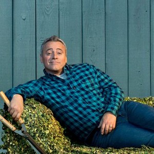 Man With a Plan - Rotten Tomatoes