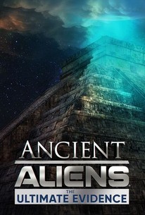Alien Astronaut Evidence