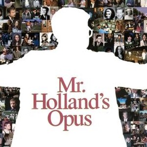 Mr. Holland's Opus - Rotten Tomatoes