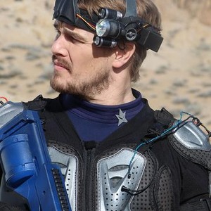 Alien Expedition - Rotten Tomatoes